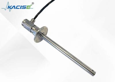 중국 5cm 40cm 측정 범위 경화 방지 용량 수준 가이브 가혹한 환경에 대한 판매용