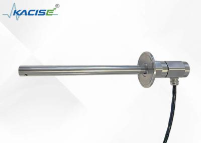 China KSLV605 Medidor de nivel capacitivo de grado alimentario para el control del nivel del depósito de vino en venta