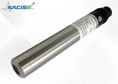China Aquaculture Fluorescence Dissolved Oxygen Sensor KWS-630 IP68 factory