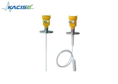 中国 KLD70シリーズ マイクロウェーブ レーダーの水平な送信機6 - 30mの測定範囲 販売のため