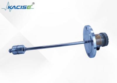 China Capacidad de contacto de 30 W con interruptores de nivel flotante fabricados con materiales SUS304/SUS316/PP/PE/PTFE en venta