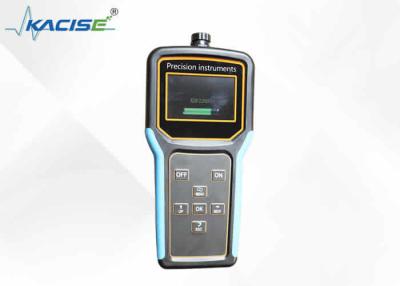 中国 USB データ エクスポート 機能 の ポータブル ドップラー 流量計 販売のため