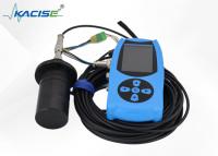 China Multifunctional Depth Finder Supporting Multiple Sensors for sale