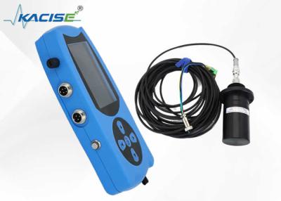 China Hoogprecisie onderwaterdieptevinder met ModBus communicatie Te koop