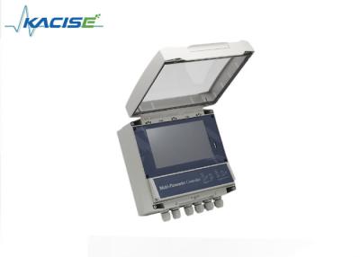 China KMPW100 Water Quality Controller Multi Parameter Analyzer for Fish Water Quality Monitoring Equipment Pool Water Analyzer for sale