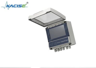 China KMPW100 Universal Water Quality Monitor For DO PH ORP Salinity Turbidity for sale
