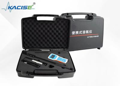China De KWS-670 draagbare sensor voor de kwaliteit van water met opgeloste zuurstof Te koop
