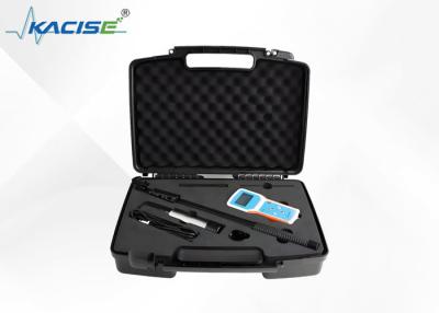 China KWS-670 Draagbare optische meter voor de bewaking van opgeloste zuurstof en temperatuur Te koop