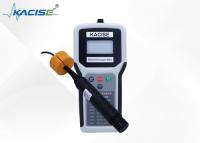 China Portable High-Precision KWS-670A Dissolved Oxygen Analyzer with 0-20mg/L Range and 0.01mg/L Resolution Using Fluorescence Method for sale