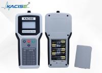 China Portable High-Precision KWS-670A Dissolved Oxygen Analyzer with 0-20mg/L Range and 0.01mg/L Resolution Using Fluorescence Method for sale