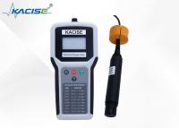 China Fast-measuring Portable Dissolved Oxygen Detection Device with Fluorescence Method for Accurate Water Quality Monitoring for sale