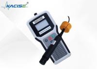China Fast-measuring Portable Dissolved Oxygen Detection Device with Fluorescence Method for Accurate Water Quality Monitoring for sale