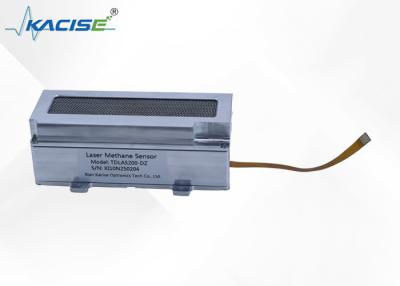 中国 メタンCH4検出のための高度に敏感なTDLAS200レーザーメタンセンサー 販売のため