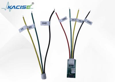 中国 コンパクト型 TDLAS200 ポータブルメタンガス検出器 0-5000ppm 測定範囲と 53ml 容量 販売のため