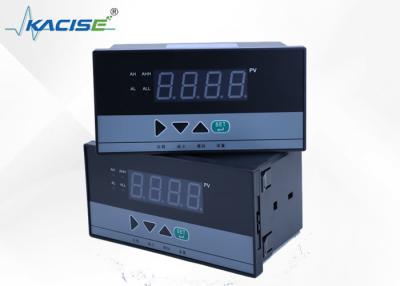 China KDI-series displaycontroller compatibel met standaard indextemperatuursensoren Te koop