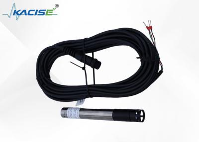 China Detector de pH de grado industrial KWS700B en venta