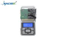 China High-Precision Laser Ranging Module with ±3mm Accuracy, 100m Range, and 20Hz Update Frequency for Industrial Automation for sale