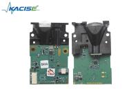 China High-Precision Laser Ranging Module with ±3mm Accuracy, 100m Range, and 20Hz Update Frequency for Industrial Automation for sale
