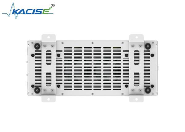KOC130 Vehicle Mounted Membrane Oxygen Concentrator Customizable Noise ≤70dB A 2 Oxygen Supply Nozzles 360×210×155mm