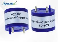 China EcoOxygen O2 Sensor Electrochemical Two-Electrode Detection for Precise Oxygen Measurement for sale