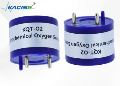 China EcoOxygen O2 Sensor Electrochemical Two-Electrode Detection for Precise Oxygen Measurement for sale