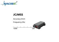 China IP67 Waterproof Distance Sensor Outdoor High Precision for sale