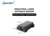 China Smart Laser Distance Detection Sensors 150m Range for sale
