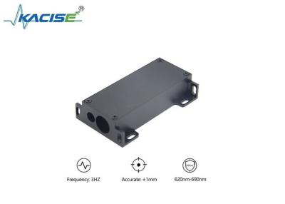 Китай 40 м лазерный датчик расстояния Modbus RS485 высокая точность продается