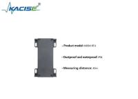 China 40m Laser Distance Sensor Modbus RS485 High Precision for sale