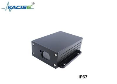 China Outdoor Long Range Laser Measurement Sensor with 100m Measuring Range and RS485 Interface for sale