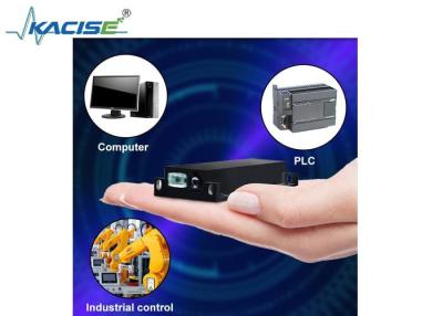 Китай Лазерный датчик измерения класса 1 для автоматизации процессов с производительностью лазерного типа 0,4 мВт продается