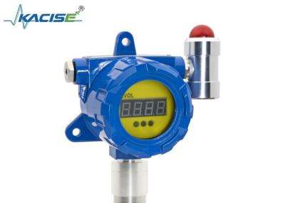 Китай KFBH-60 Фиксированный детектор газа с дисплеем Выходный ток 4-20mA Рабочая влажность 0-95%RH -20C ≈ 50C для опасных условий продается