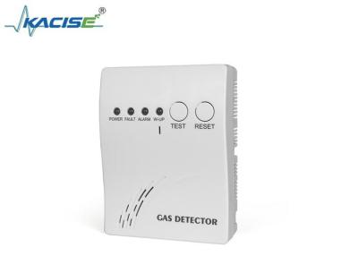 China KLBH-H5  Domestic Gas Alarm,Smart Wireless Home Security Alarm System for sale