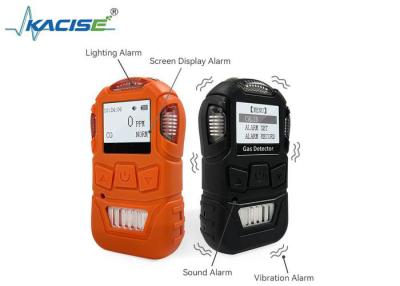 China Detetor de gás único KSK-10 IP66 Umidade < 95% RH Não condensante à venda