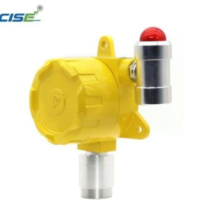China Kfbh-60 Fixed Gas Detector The Ultimate Tool for Refinery Gas Detection for sale