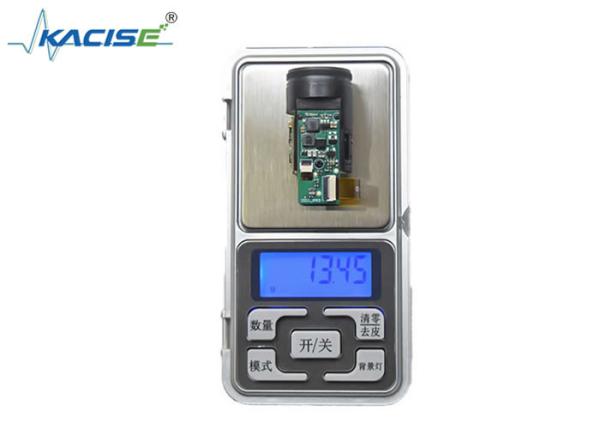 LSEM Agricultural Field Laser Radar Ranging Module