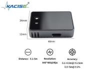 China KL3A - 05U Indoor Robotics 3D Solid - State Lidar for sale