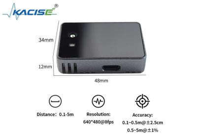 Chine KL3A - 05U Maison intelligente 3D solide - Lidar d'État à vendre