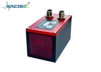 China KLSC High-Precision Industrial Laser Ranging Sensor with IP67 Protection and 100Hz Measurement Frequency for sale