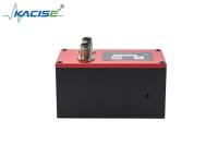 China KLSC High-Precision Industrial Laser Ranging Sensor with IP67 Protection and 100Hz Measurement Frequency for sale