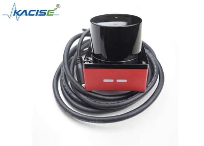China 2D 360° Laser Scanning Radar, Navigation And Obstacle Avoidance for sale