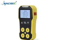 China KMBH - 4A Construction Site Gas Detector for sale