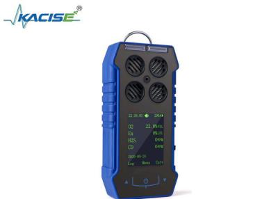 China KMBH - 4S Gasdetektor für Kläranlagen zu verkaufen