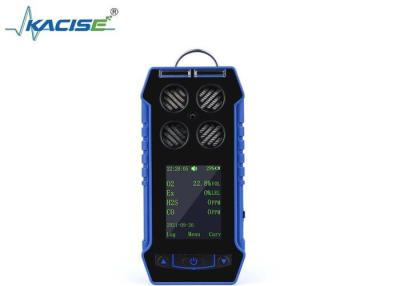China KMBH - 4S Industrial Ventilation Shaft Gas Detector for sale