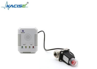 China KLBH H3 Keukengas Alarm Guardian Detecteert Combustible Gas CO met een hoge nauwkeurigheid ± 3%LEL Te koop