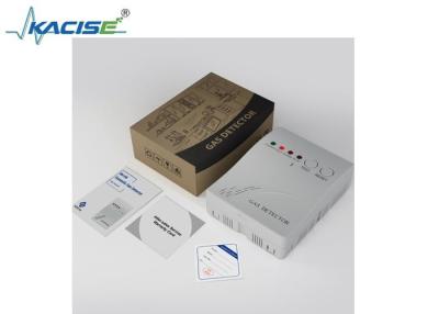 China KLBH H5 Gasbewaker voor gassen met propaan, bevestigd met lastype Te koop