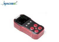China KMCD4 Mining Gas Safety Scout for sale