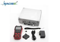 China KMCD4 Mining Gas Safety Scout for sale