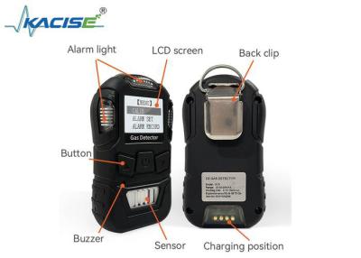 China KSK - 10 Explorador de Segurança de Gás de Localização Industrial à venda