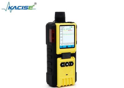 China KMK - 600 4 em 1 Zona de Perigos Industriais Gas Scout à venda